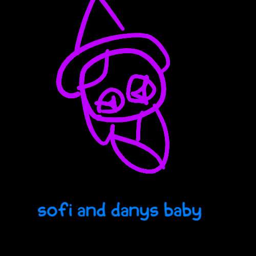 Some Fanart I Made Minitoon