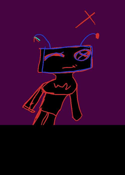 Untitled Minitoon