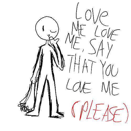 Lovefool Minitoon