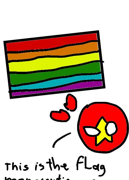 Gayyyyyyyyyy Minitoon