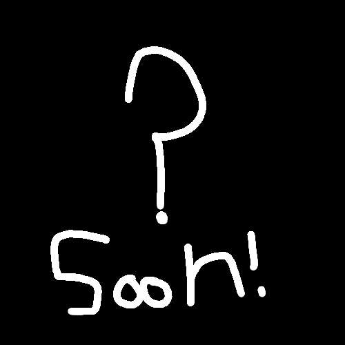 Coming Soon Cover Minitoon